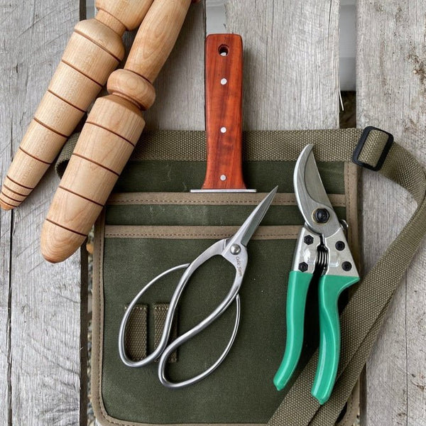Gardening Gift Box - Complete Classic Tool Kit – Yanasa Trading Company